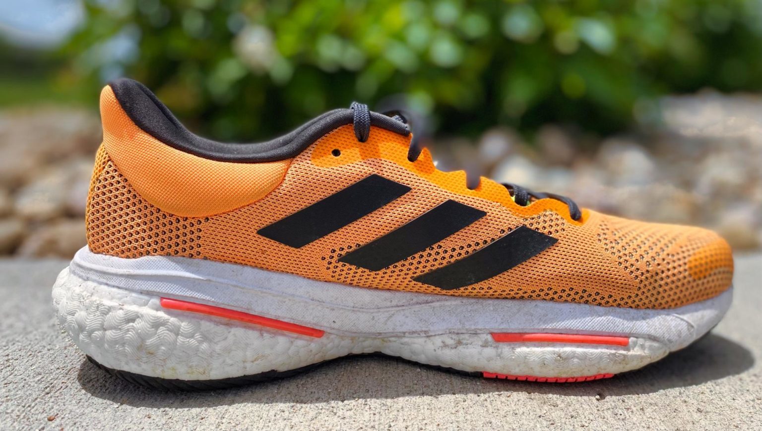 adidas Solar Glide 5 Review | Running Shoes Guru