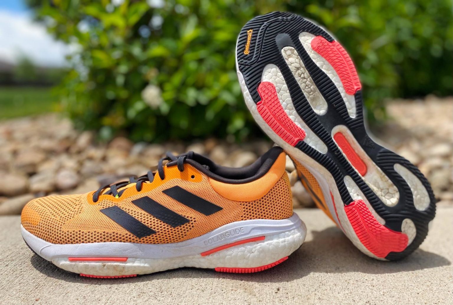 adidas Solar Glide 5 Review | Running Shoes Guru