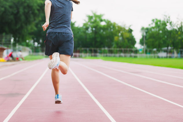 “Running consistently ‘good enough’ beats occasionally great” says ...