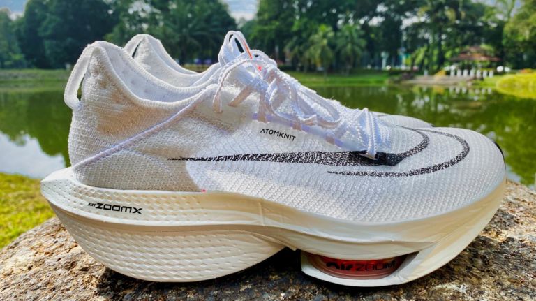 Nike Air Zoom Alphafly Next 2 Review | Running Shoes Guru