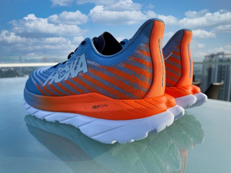 Hoka Mach 5 Review | Running Shoes Guru