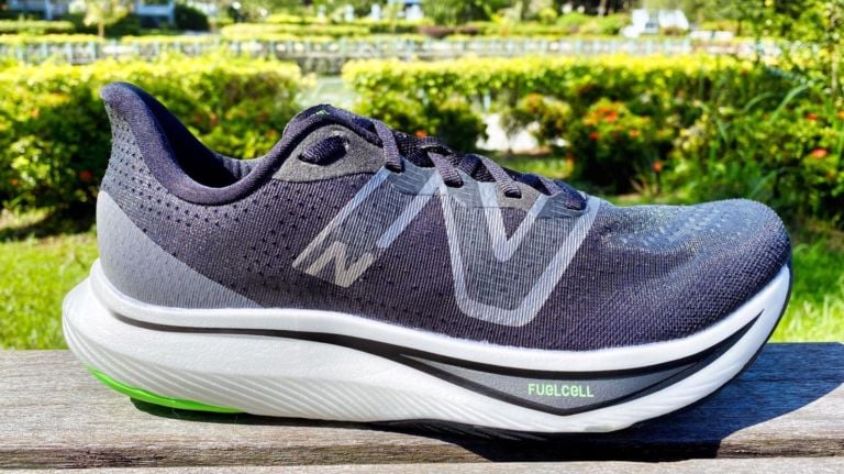 New Balance FuelCell Rebel v3 Review | Running Shoes Guru