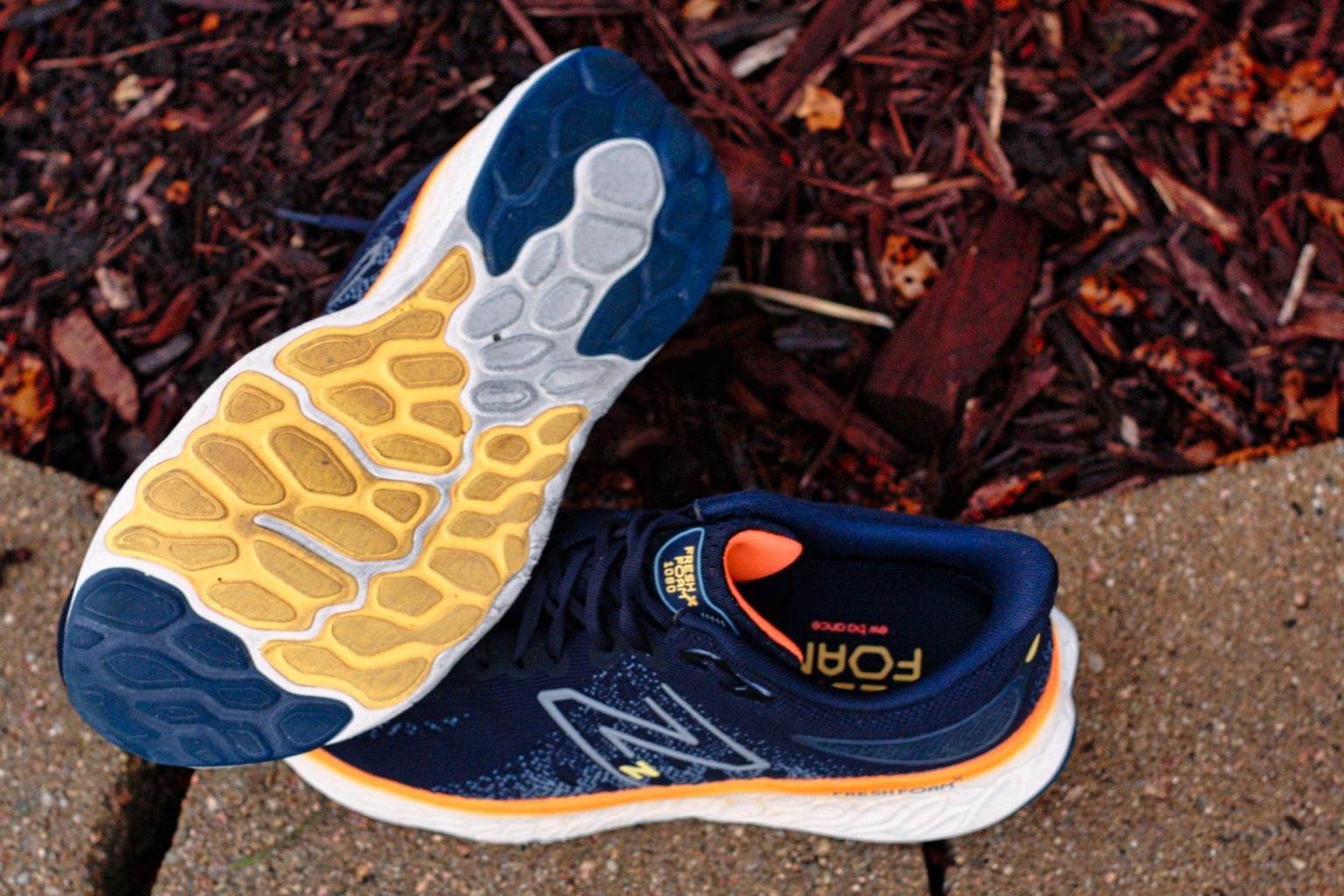 New Balance Fresh Foam X 1080 v12 Review | Running Shoes Guru