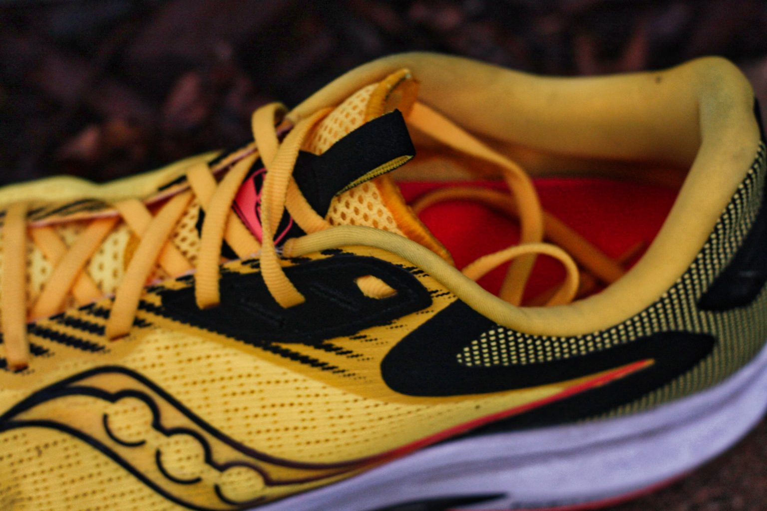 Saucony Axon 2 Review | Running Shoes Guru