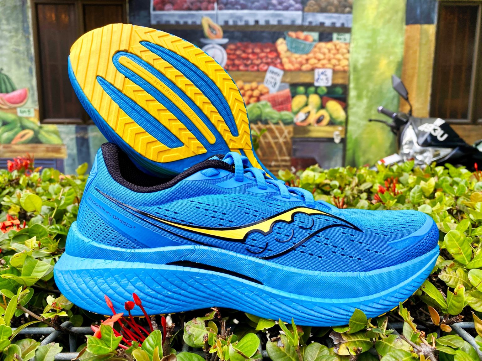 Saucony Endorphin Speed 3 Review | Running Shoes Guru