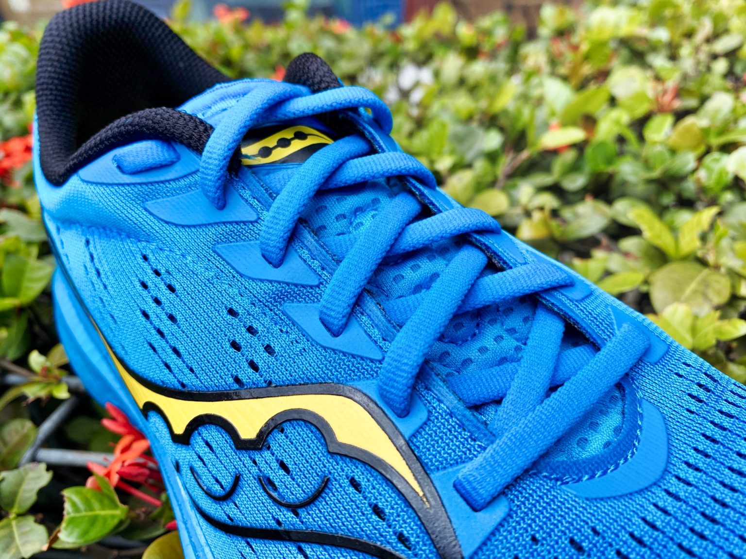 Saucony Endorphin Speed 3 Review | Running Shoes Guru