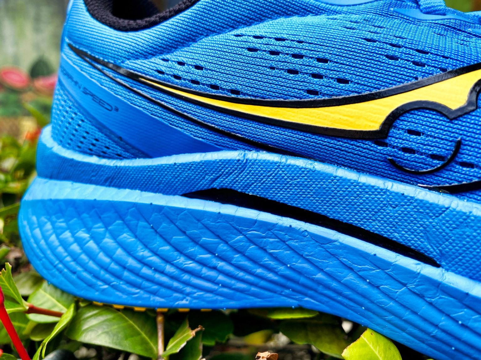 Saucony Endorphin Speed 3 Review | Running Shoes Guru