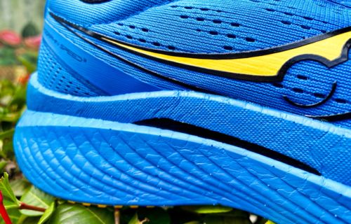 Saucony Endorphin Speed 3 Review | Running Shoes Guru