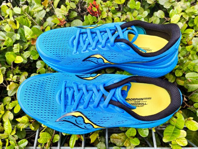 Saucony Endorphin Speed 3 Review | Running Shoes Guru