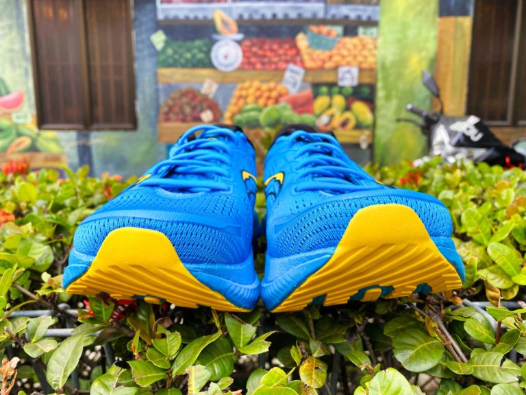 Saucony Endorphin Speed 3 Review | Running Shoes Guru