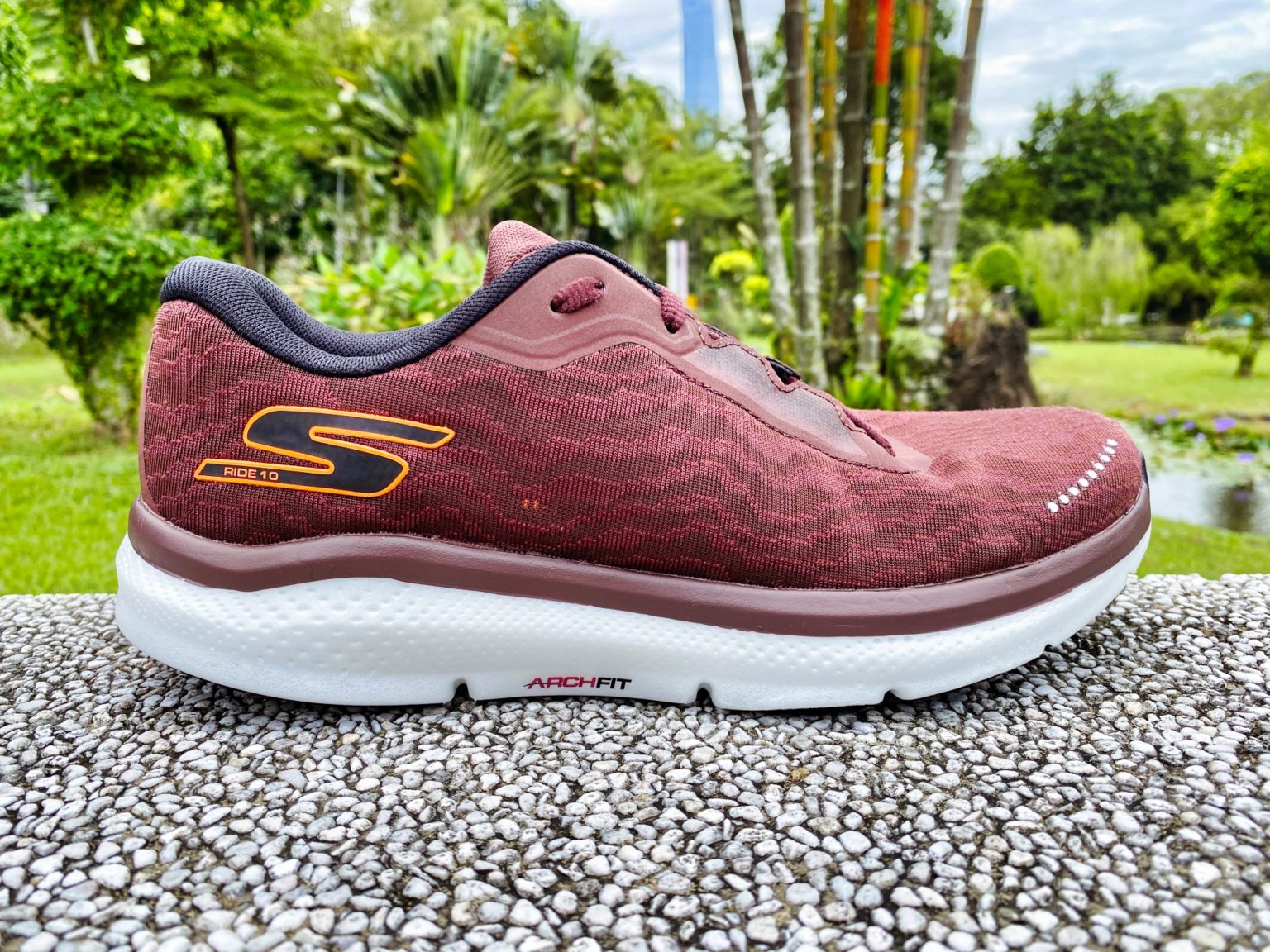 Skechers GO RUN Ride 10 Review | Running Shoes Guru