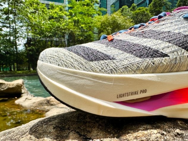 Adidas Adizero Prime X Strung Review | Running Shoes Guru