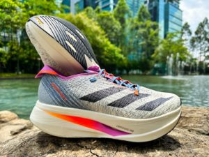 Adidas Adizero Prime X Strung Review | Running Shoes Guru