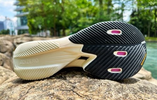 Adidas Adizero Prime X Strung Review | Running Shoes Guru