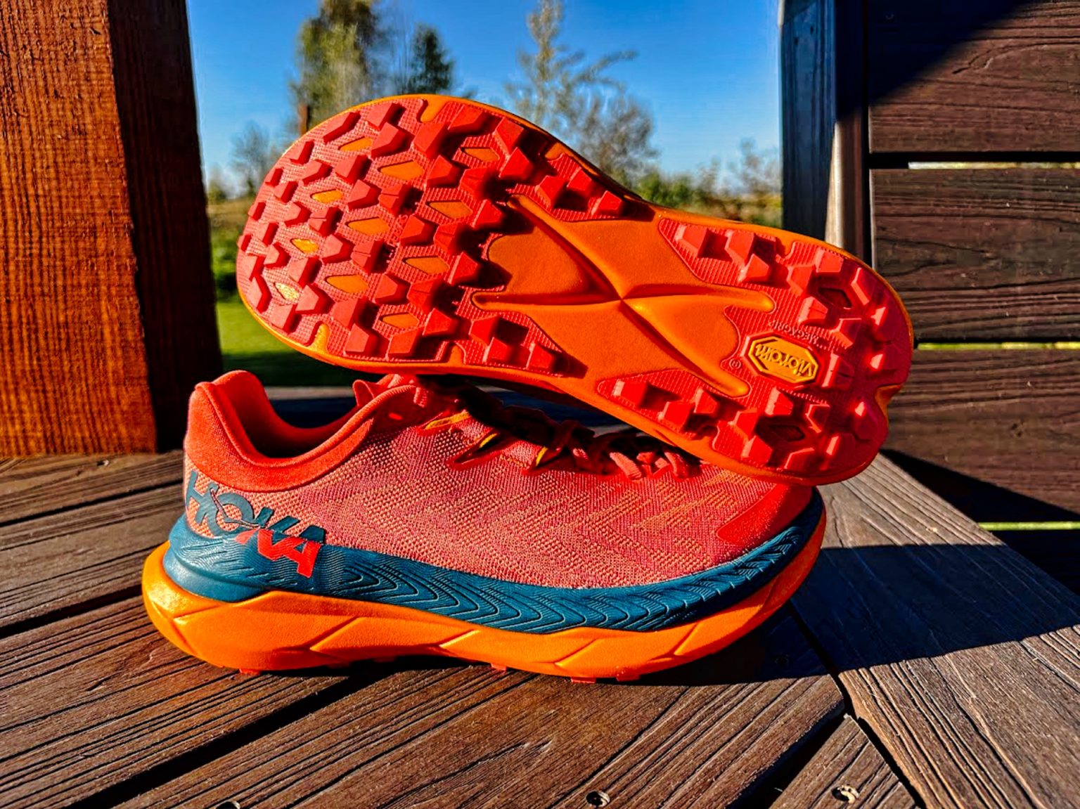 HOKA Tecton X Review | Running Shoes Guru