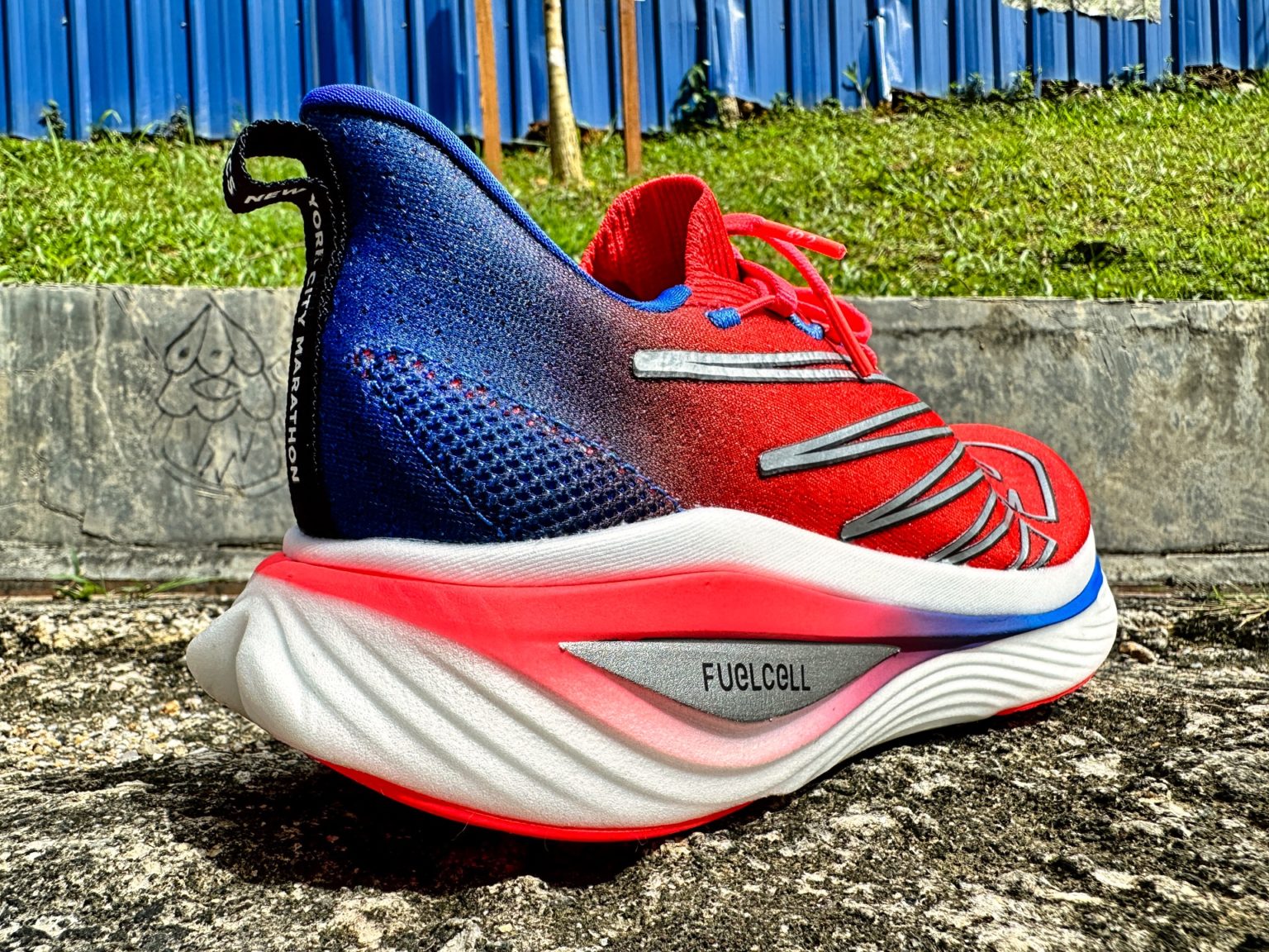 New Balance FuellCell SuperComp Elite v3 Review | Running Shoes Guru