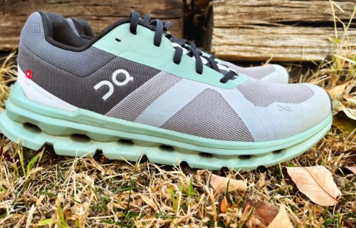 ON Cloudrunner Review | Running Shoes Guru