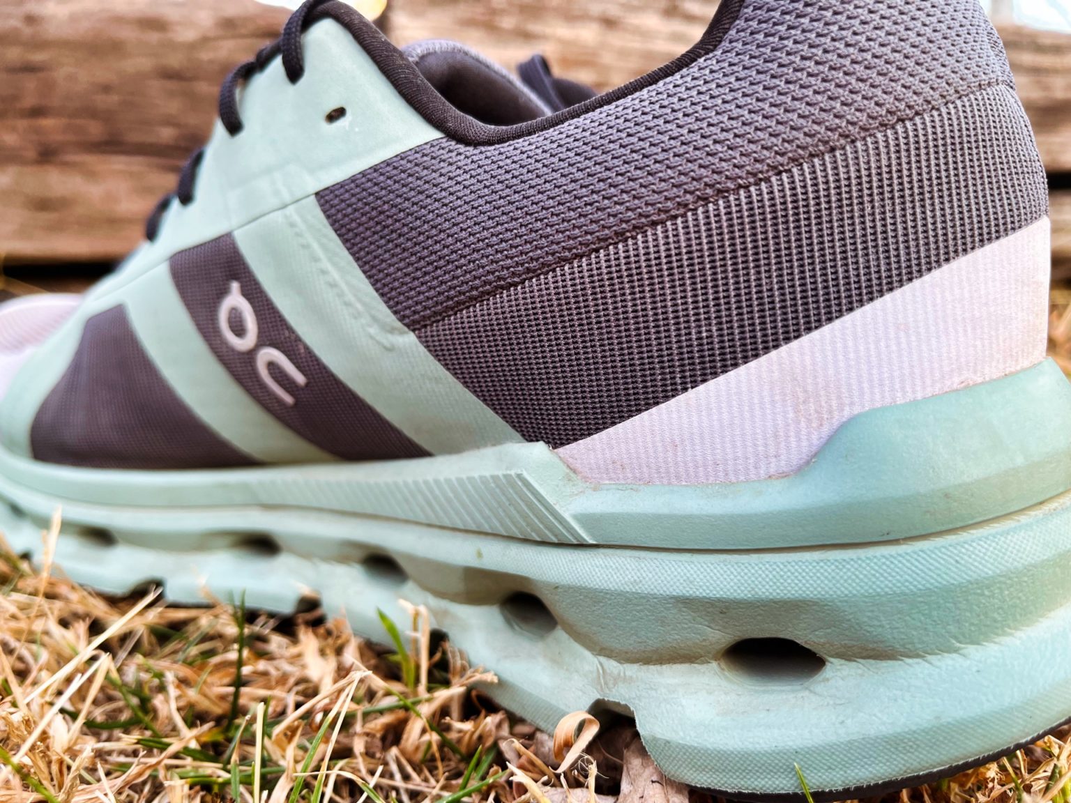 ON Cloudrunner Review | Running Shoes Guru