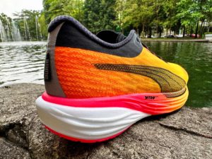 Puma Deviate Nitro 2 Review | Running Shoes Guru
