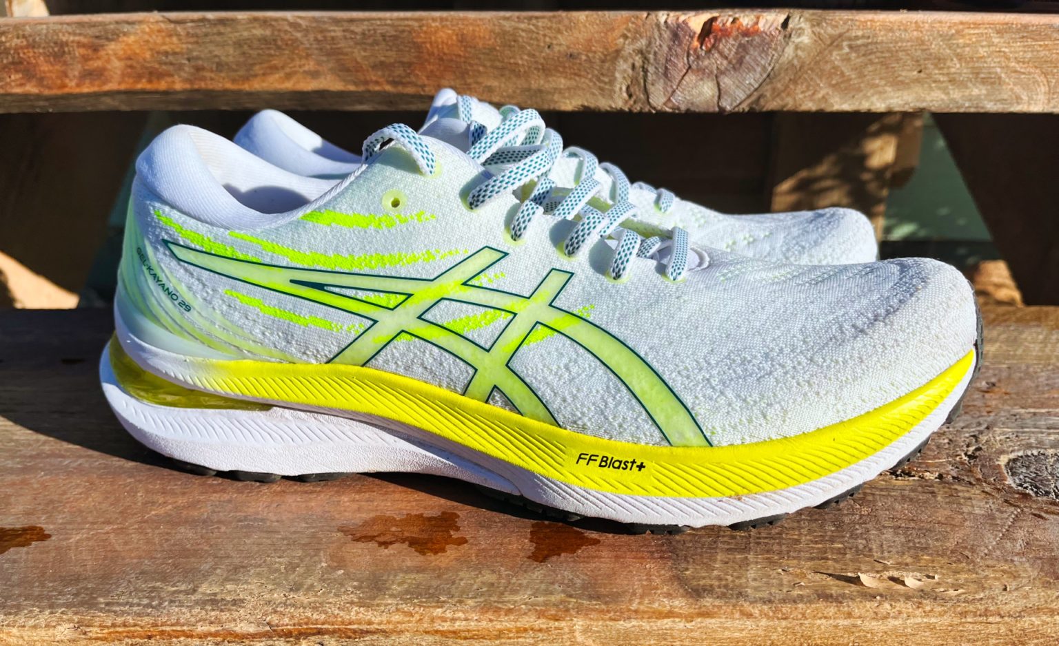 ASICS Gel Kayano 29 Review | Running Shoes Guru