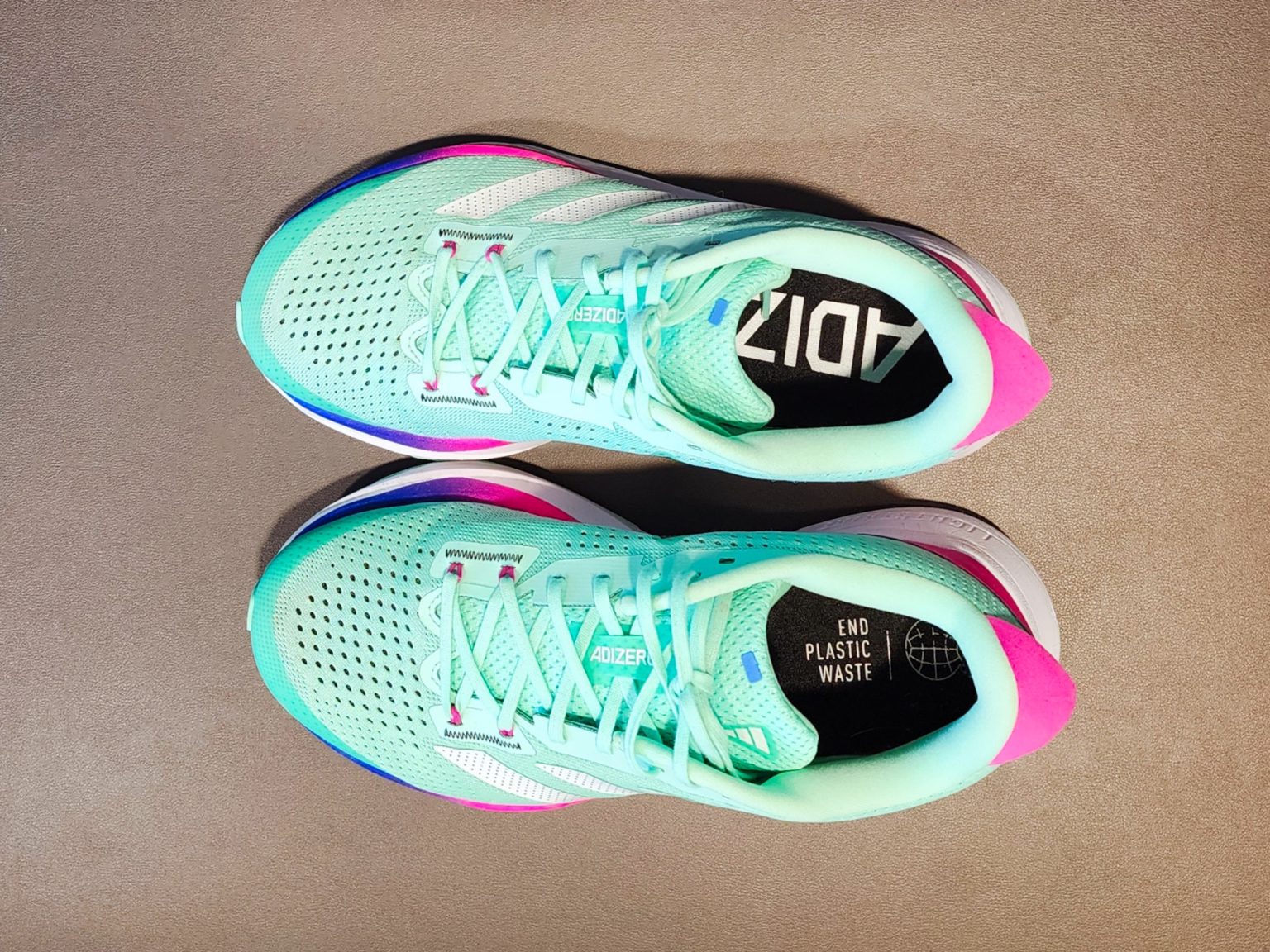 adidas Adizero SL Review | Running Shoes Guru