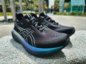 ASICS Gel-Nimbus 25 Review | Running Shoes Guru