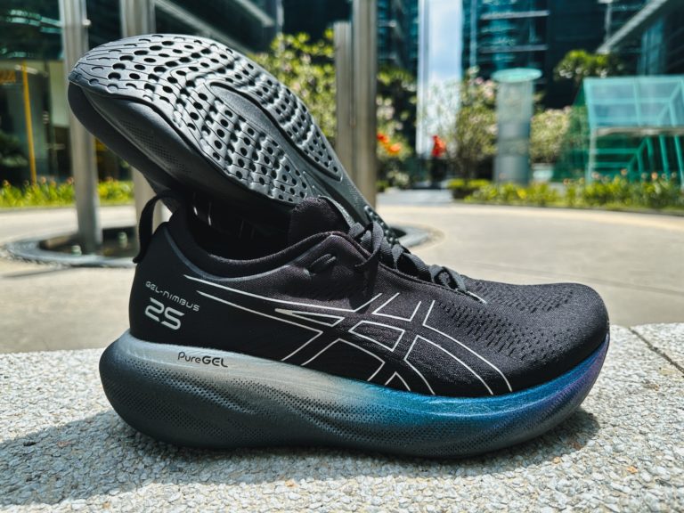 ASICS Gel-Nimbus 25 Review | Running Shoes Guru