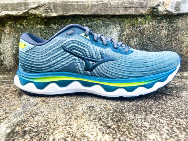 Mizuno Wave Horizon 6 Review | Running Shoes Guru