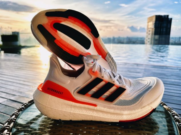 Adidas Ultraboost Light Review | Running Shoes Guru