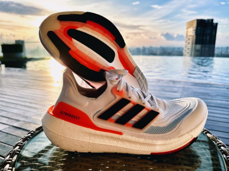 Adidas Ultraboost Light Review | Running Shoes Guru