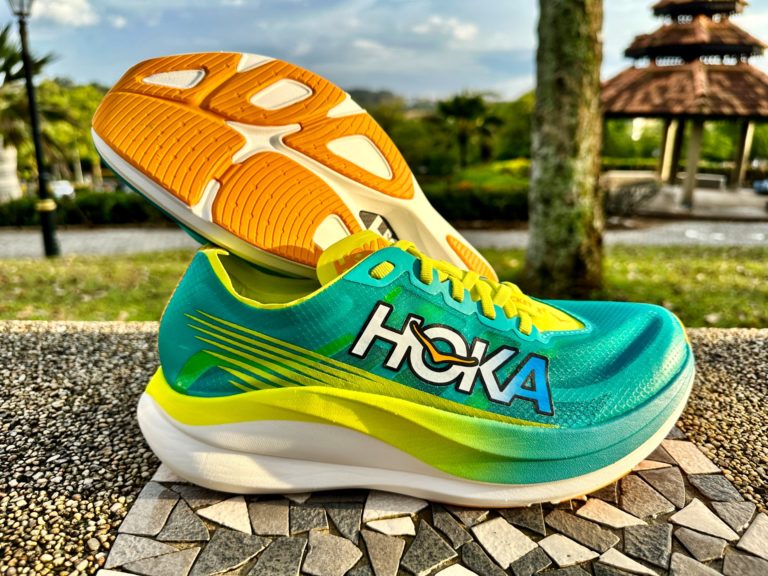 Hoka Rocket X 2 Review | Running Shoes Guru