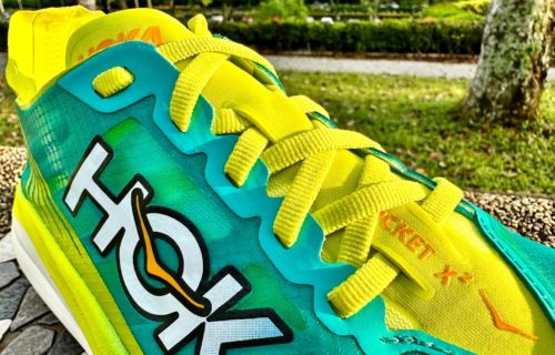 Hoka Rocket X 2 Review | Running Shoes Guru