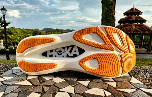 Hoka Rocket X 2 Review | Running Shoes Guru