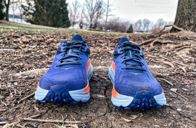 Hoka Challenger 7 Review | Running Shoes Guru