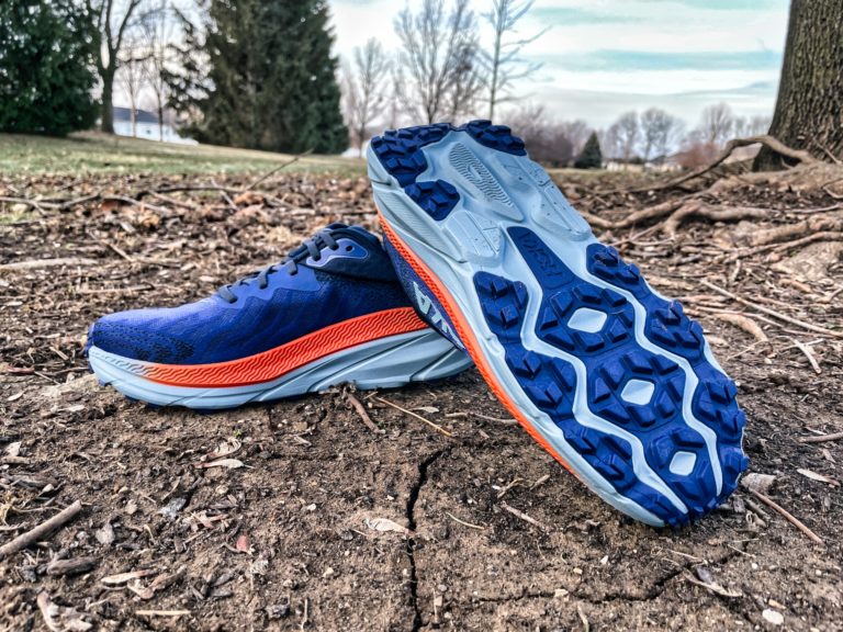 Hoka Challenger 7 Review | Running Shoes Guru