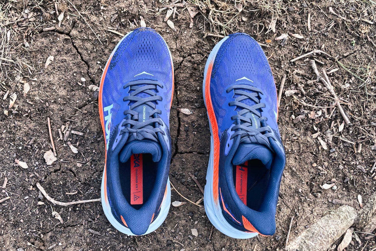 Hoka Challenger 7 Review | Running Shoes Guru