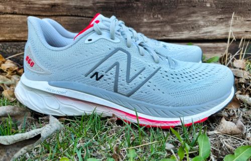 New Balance Fresh Foam X 860 v13 Review | Running Shoes Guru