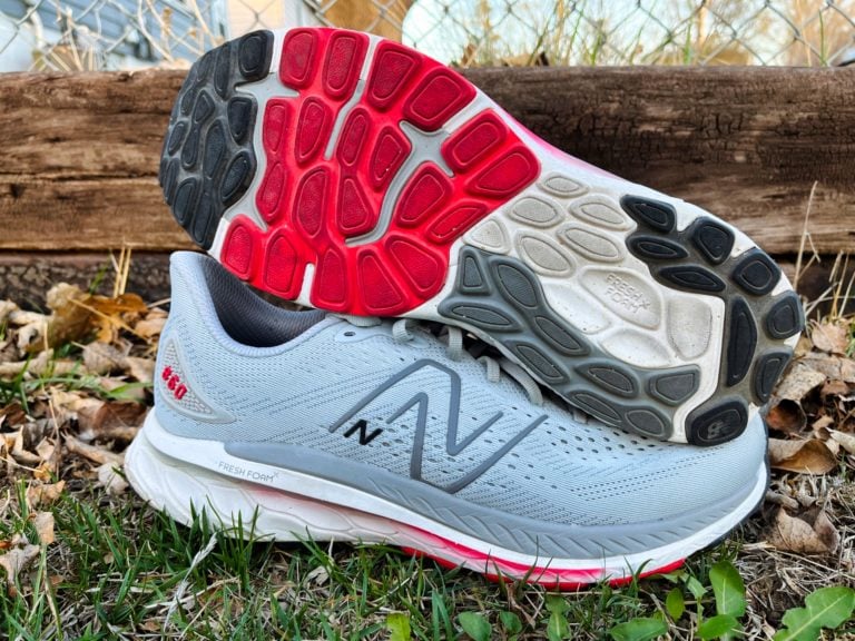 New Balance Fresh Foam X 860 v13 Review | Running Shoes Guru