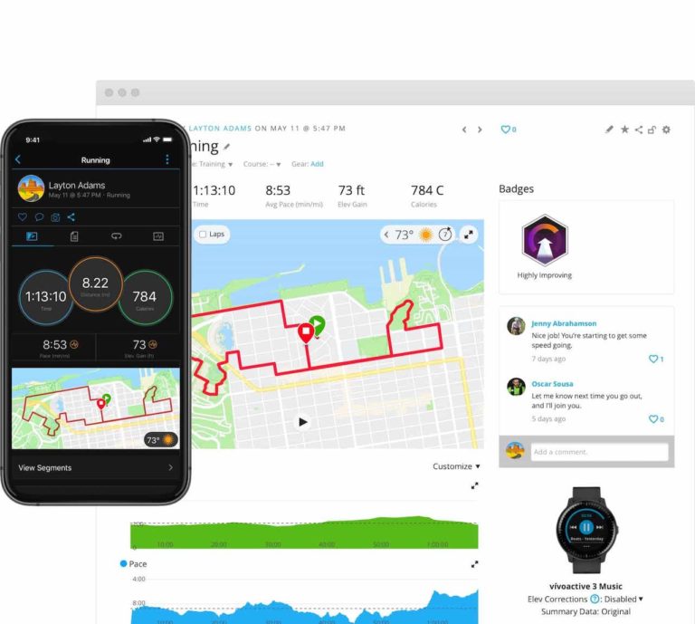 GPS Running Watch - Why some are $200 and some almost $1,000 ...