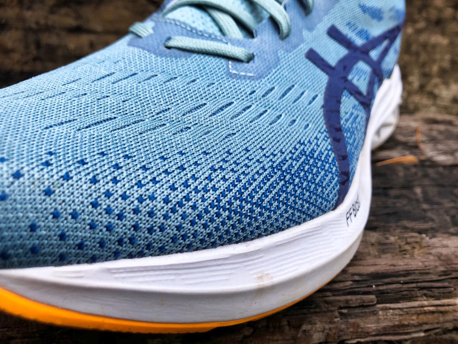 ASICS Dynablast 3 Review | Running Shoes Guru
