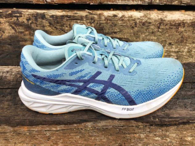 ASICS Dynablast 3 Review | Running Shoes Guru
