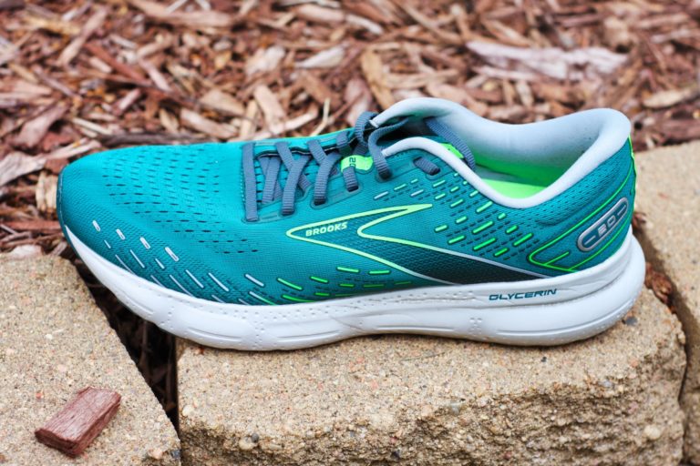 Brooks Glycerin 20 Review | Running Shoes Guru