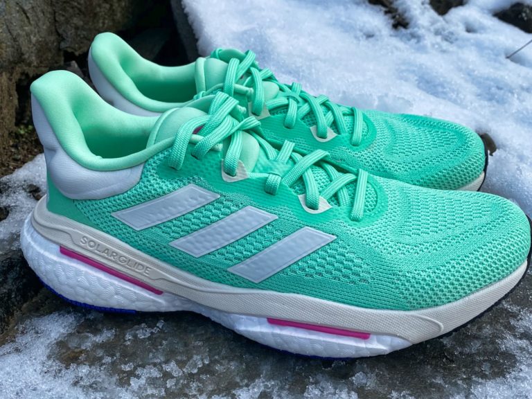 adidas Solar Glide 6 Review | Running Shoes Guru