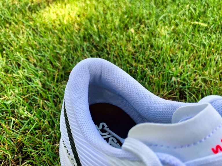 ASICS Hyper Speed 3 Review | Running Shoes Guru