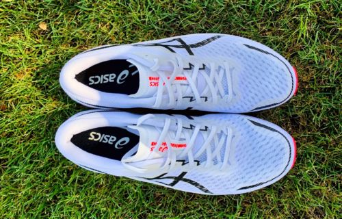ASICS Hyper Speed 3 Review | Running Shoes Guru
