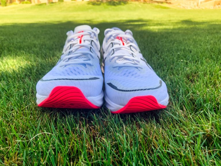 ASICS Hyper Speed 3 Review | Running Shoes Guru