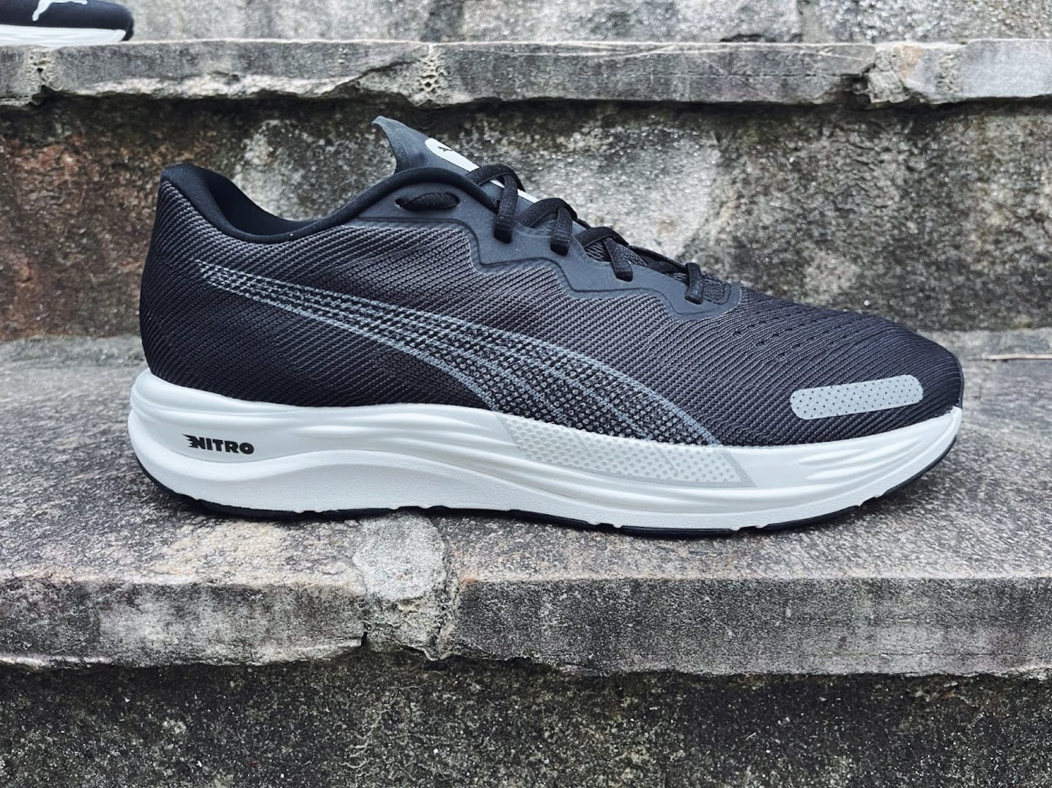 Puma Velocity Nitro 2 Review | Running Shoes Guru