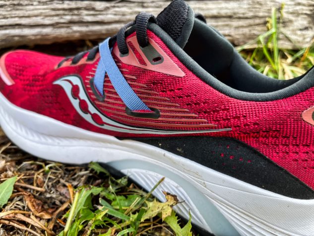 Saucony Guide 16 Review | Running Shoes Guru