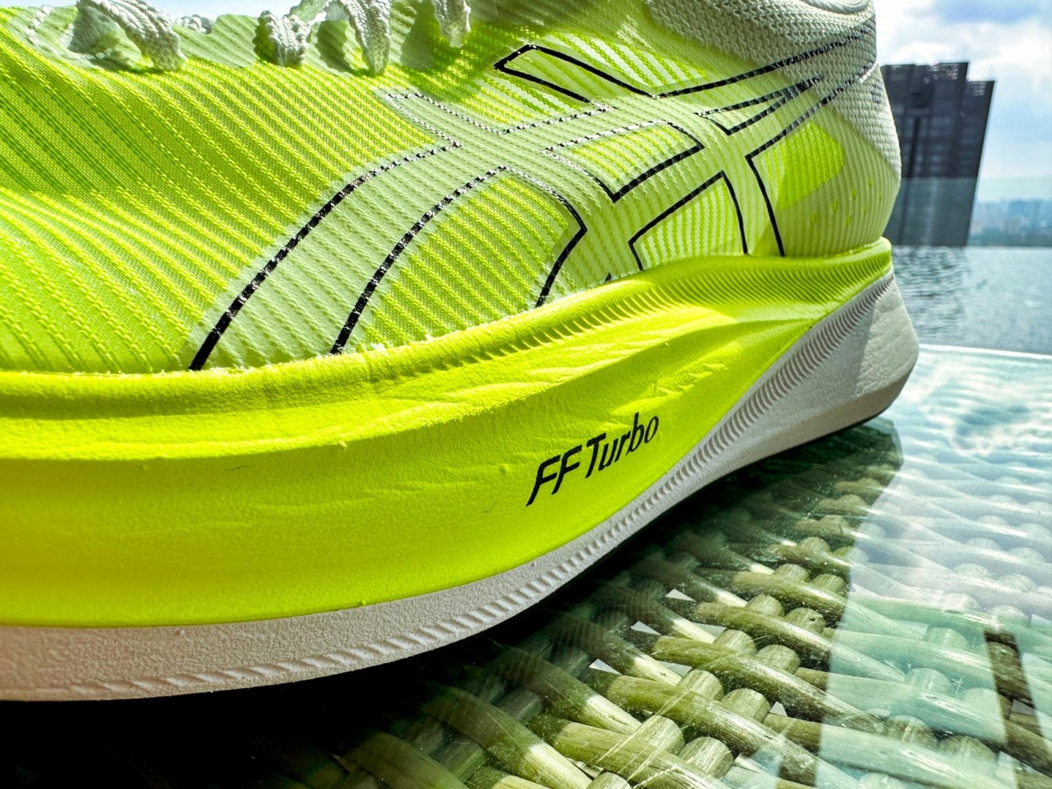 ASICS S4 Review | Running Shoes Guru