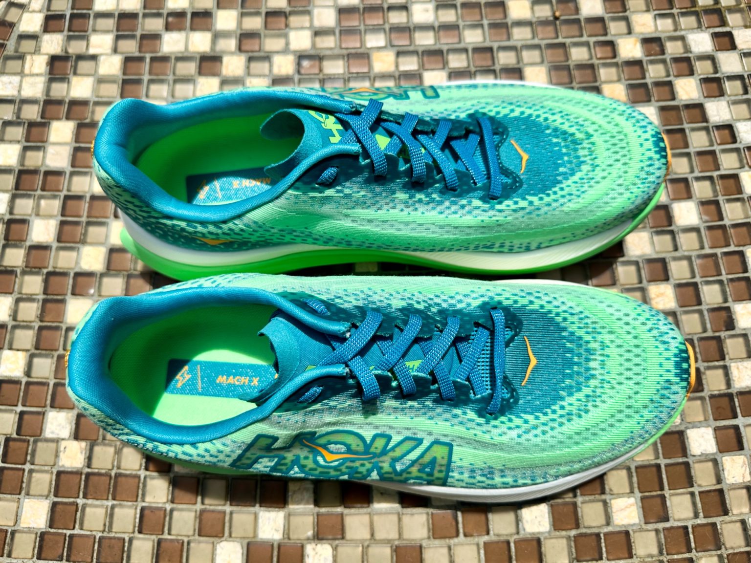 Hoka Mach X Review | Running Shoes Guru